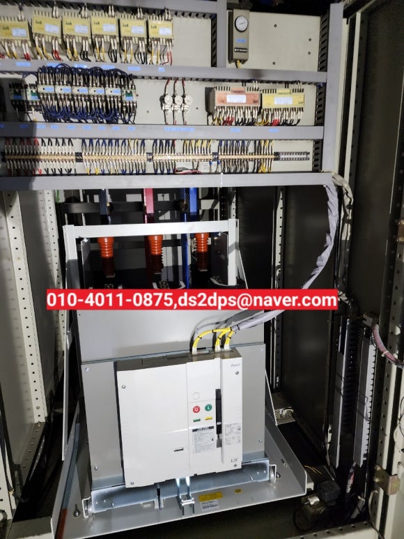 [1년 전 오늘] [1년 전 오늘] JYS#AISS교체#LBS교체#수배전반#MOF#PT#CT#고압애자#경동중전기ACB : 네이버 블로그