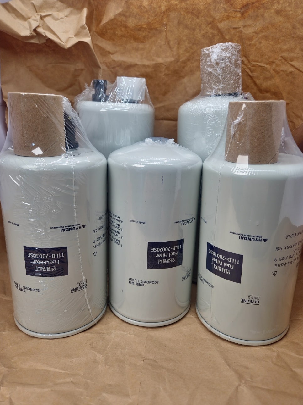 커민스 경유필터 모음 : 네이버 블로그