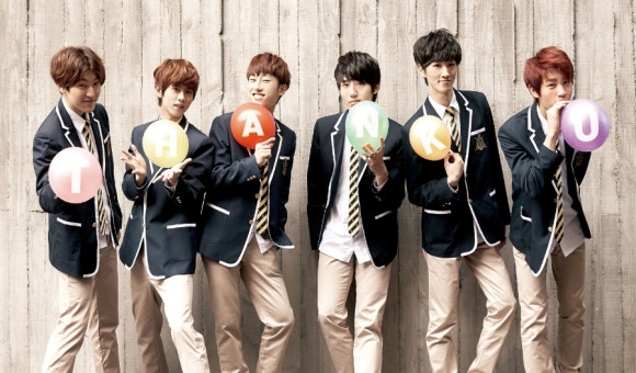 (K-Pop)동방신기(TVXQ)-풍선 (Balloons) : 네이버 블로그