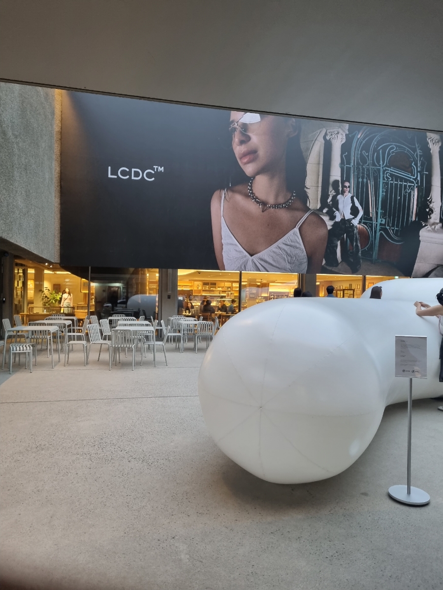 LCDC(엘씨디씨)TM 브랜드 런칭 afterparty 후기 : 네이버 블로그