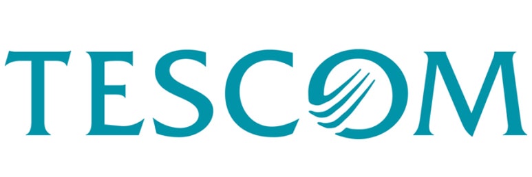 TESCOM 24-2500, 테스콤 44-2500 시리즈 1단계 배압 레귤레이터,TESCOM 44-2500 Back ...