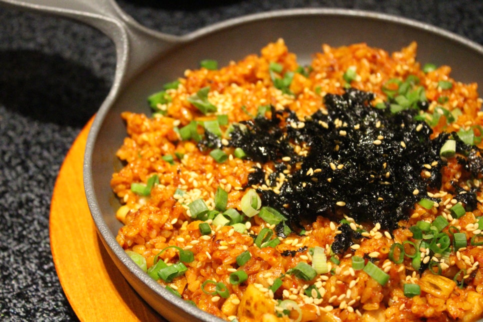 부산 해운대 해수욕장 맛집 고급스러운 양대창 양상국 해운대점 : 네이버 블로그