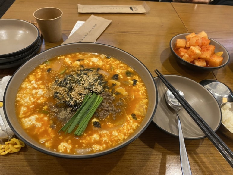5번이상 방문한 일산 강릉장칼국수 맛집 강릉장칼 일산 네이버 블로그