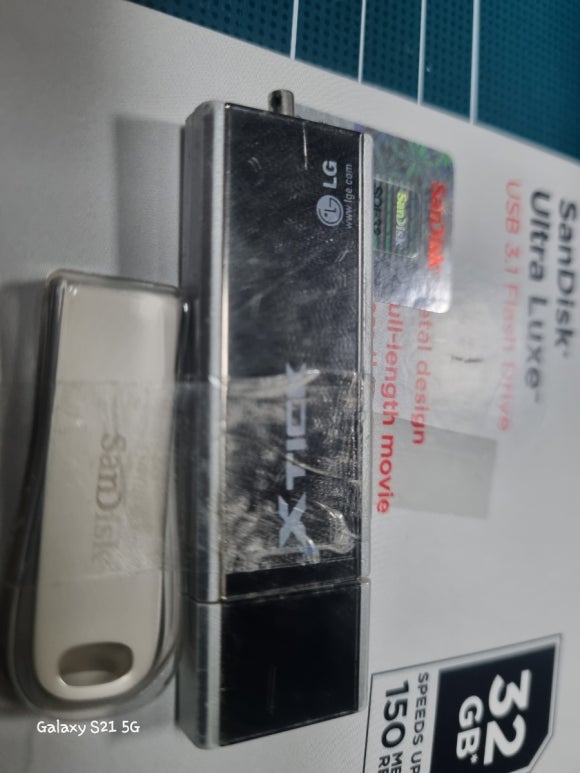 LG USB XTICK 4G 복원 복구 : 네이버 블로그