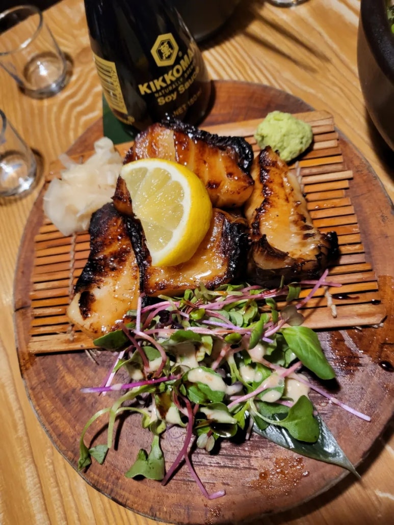 [뚝섬역 아오미 이자카야] - 2차로 추천하는 성수 술집 : 네이버 블로그