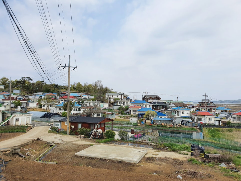 강화도 오지 섬, 섬 속의 섬 에 가다 : 네이버 블로그