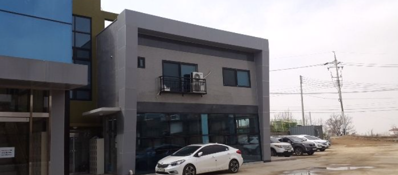 주곡일반산업단지 And 평택시흥고속도로조암ic 화성시고기통조림제조공장경매 화성시 우정읍 매바위로 94 태성에프앤에프주