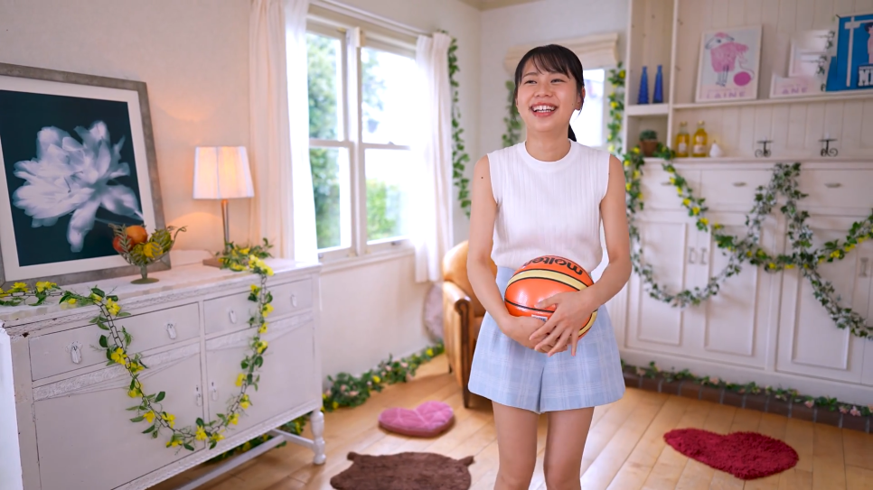 이츠하 / Itsuha / 五芭 : 네이버 블로그