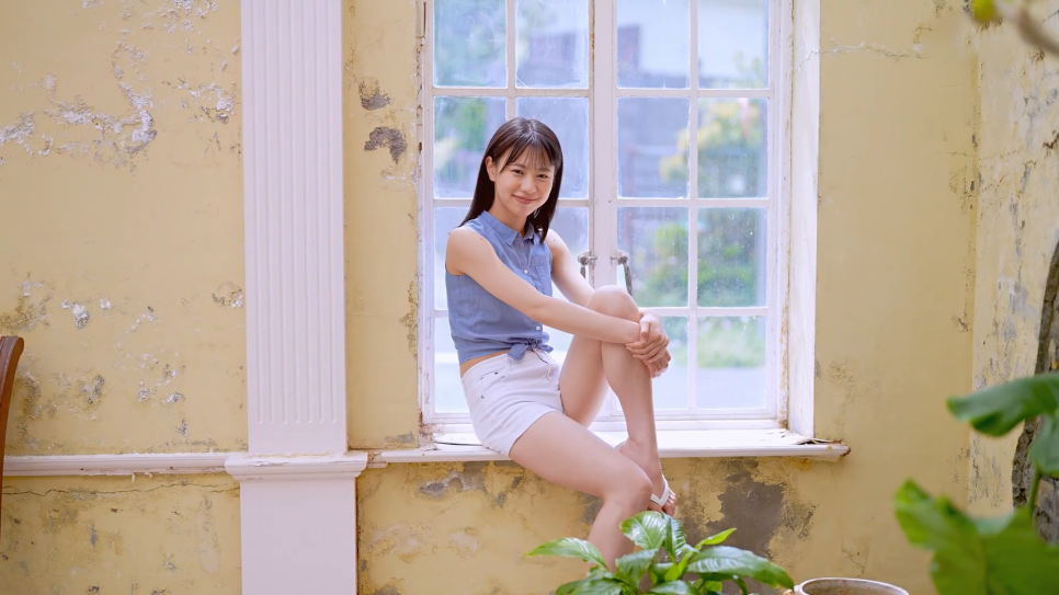 이츠하 / Itsuha / 五芭 : 네이버 블로그