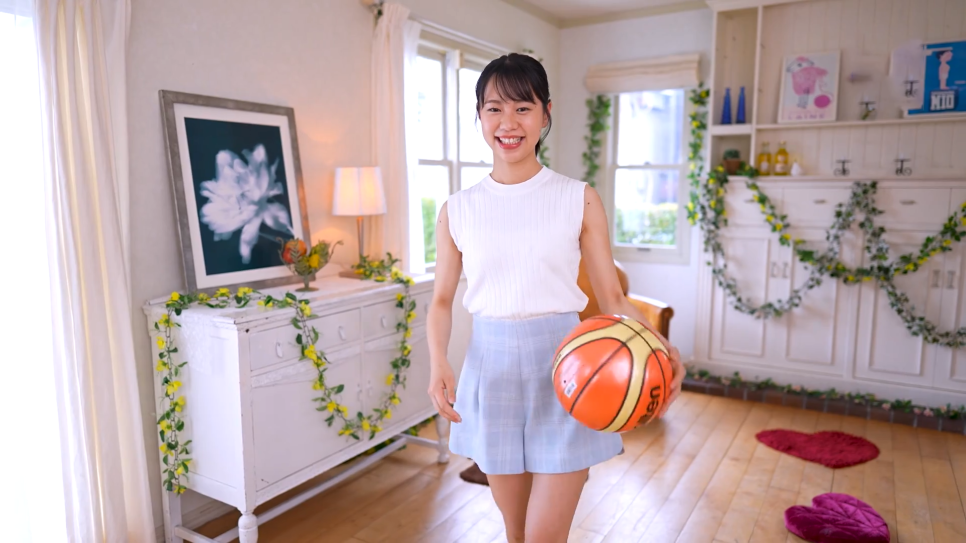 이츠하 / Itsuha / 五芭 : 네이버 블로그