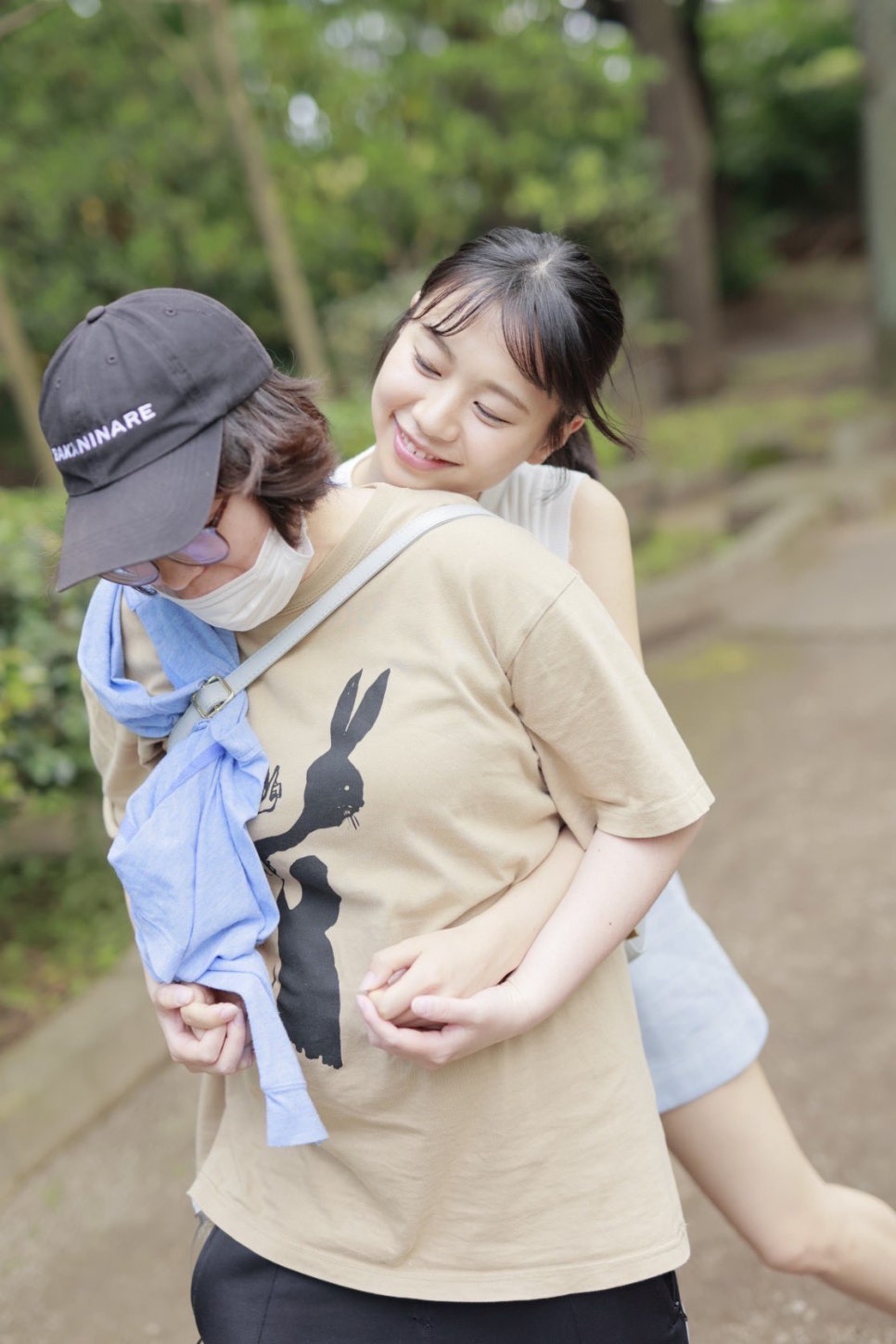 이츠하 / Itsuha / 五芭 : 네이버 블로그