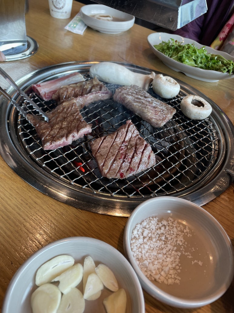 5월가족모임장소 한우맛집 홍천한우뚜레 남양주점 가성비갑 네이버 블로그