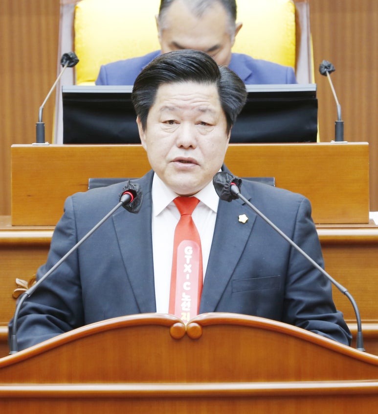 시사프리신문 도봉구의회 안병건 의원 ‘5분 자유발언