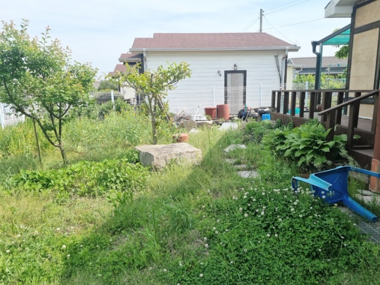 영천부동산 고경면 도암리 앞으로 막힘이 없이 탁월한 조망권의 영천세컨하우스 영천전원주택매매 네이버 블로그