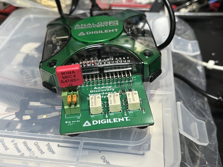 Introducing Analog Discovery 2 : 네이버 블로그