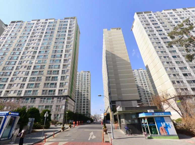대구아파트급매 서구 평리푸르지오42평경매정보 네이버 블로그