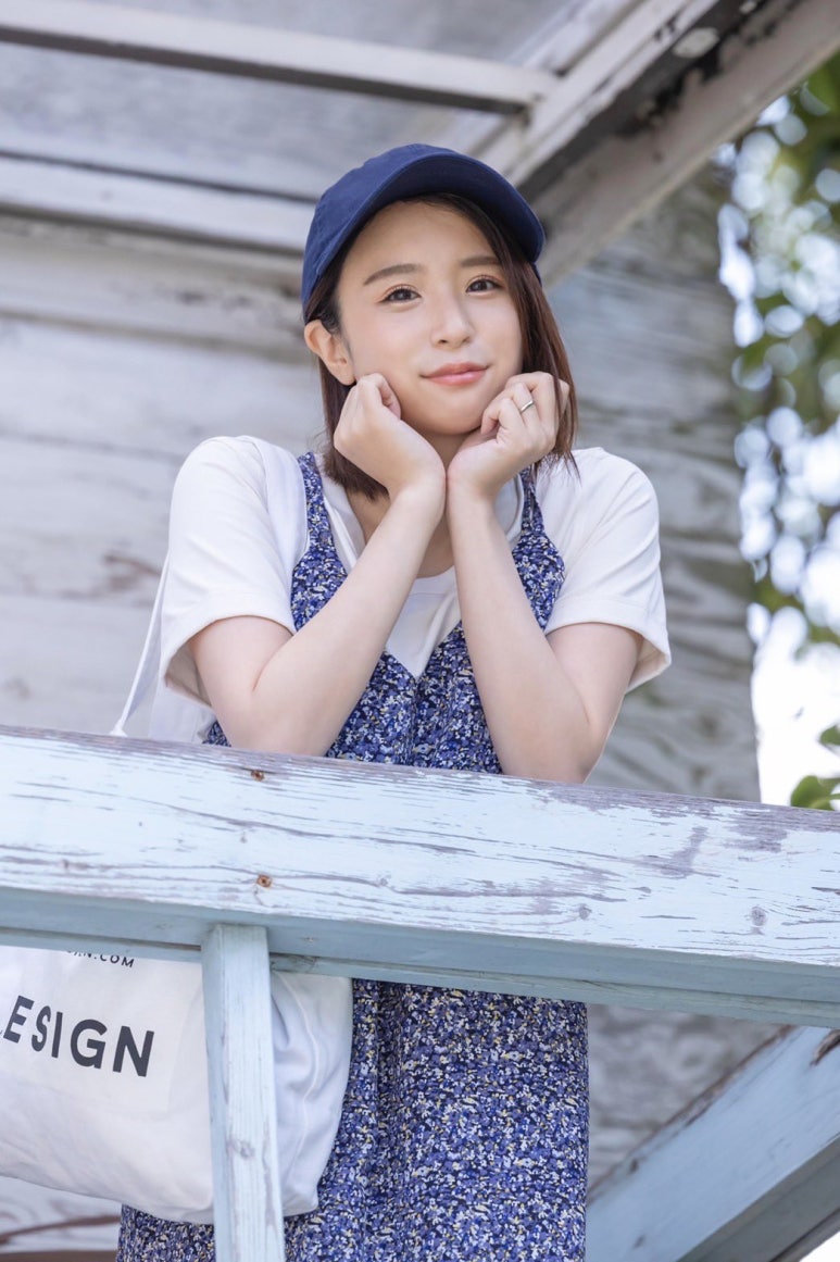 코바야시 사라 (Sara Kobayashi, 小林沙良) : 네이버 블로그