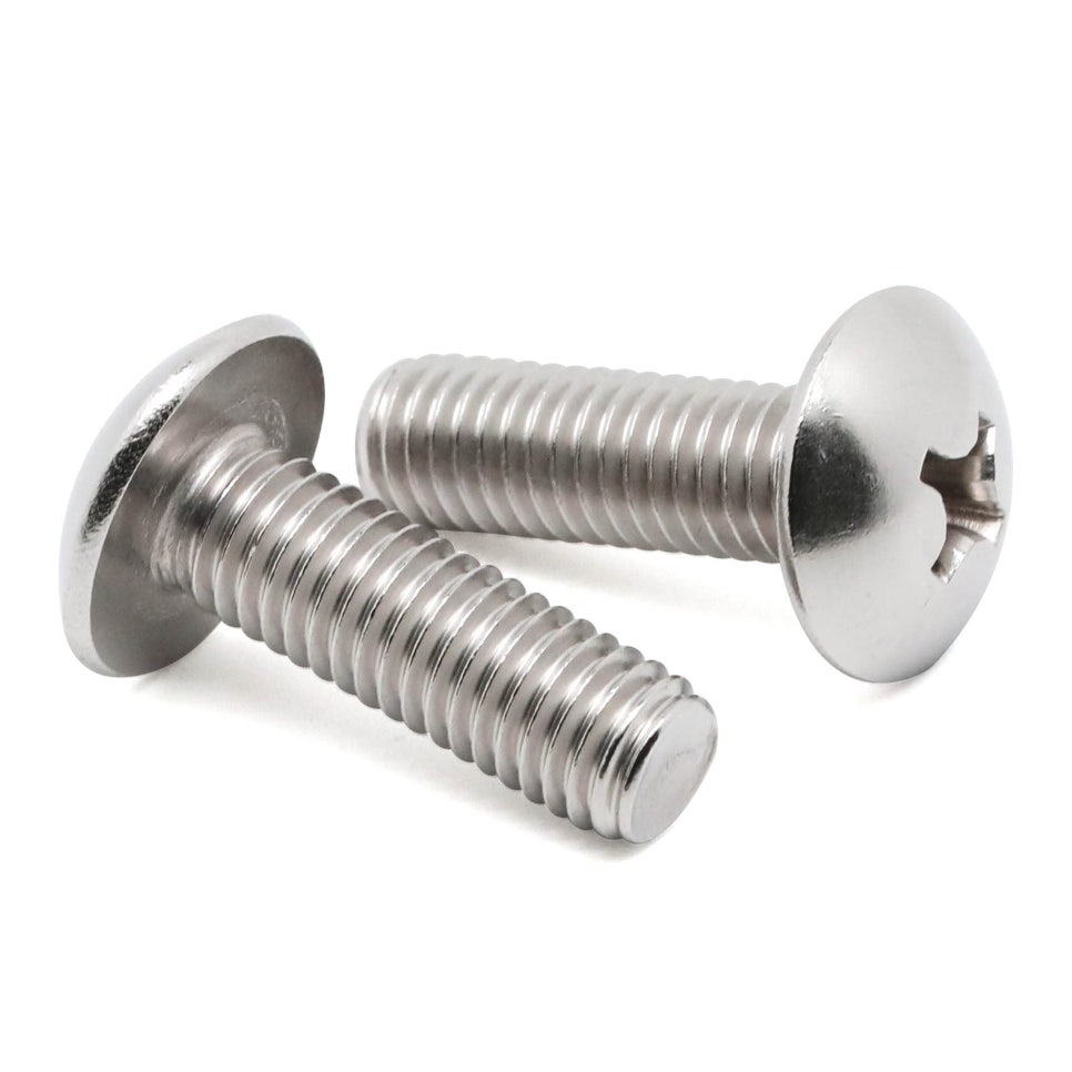 Truss Head Screw truss-head-screw