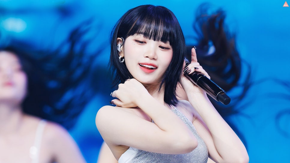 르세라핌 김채원 No Return 무대 컴퓨터바탕화면by슬짱 네이버 블로그