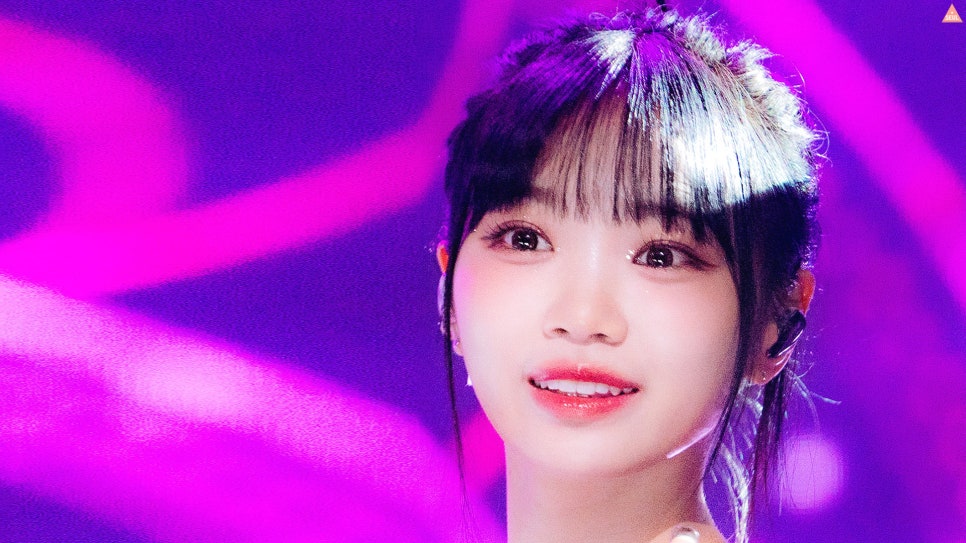 르세라핌 김채원 No Return 무대 컴퓨터바탕화면by슬짱 네이버 블로그