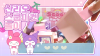 Sub ️산리오 스쿱마켓 놀이 ️🎀무료 도안공유🎀종이구관 그리는법쉬운 만들기페이퍼 크래프트미니어쳐종이인형 옷입히기
