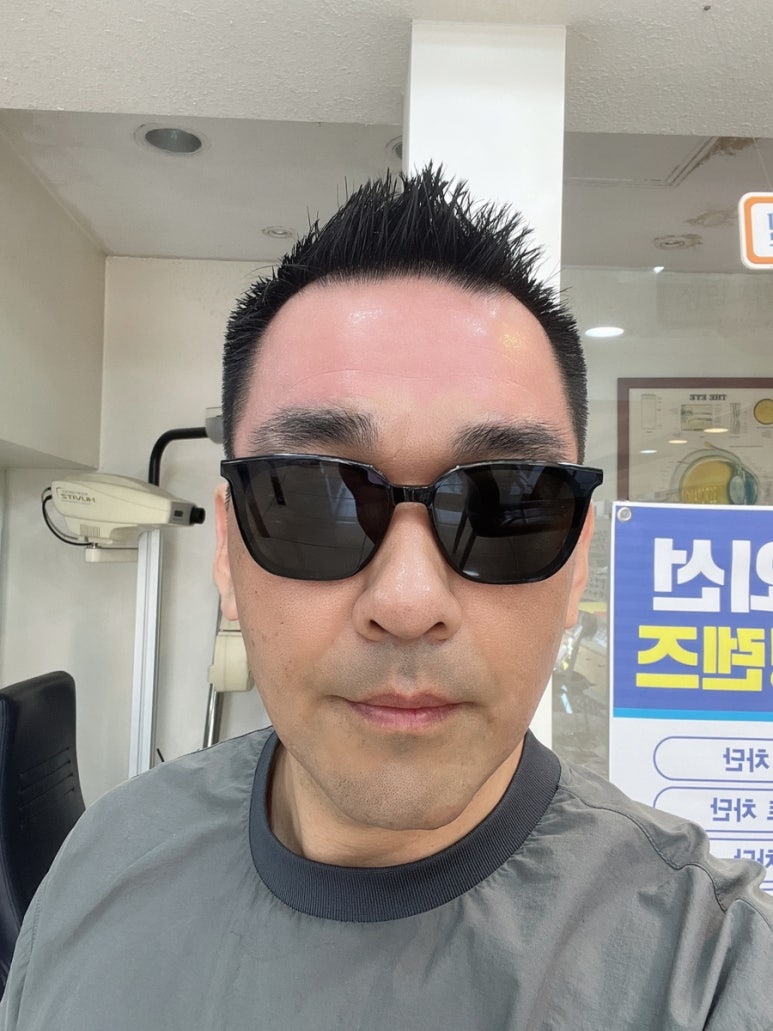 울산젠틀몬스터 선글라스 안경 릴리트 손홍민선글라스 네이버 블로그