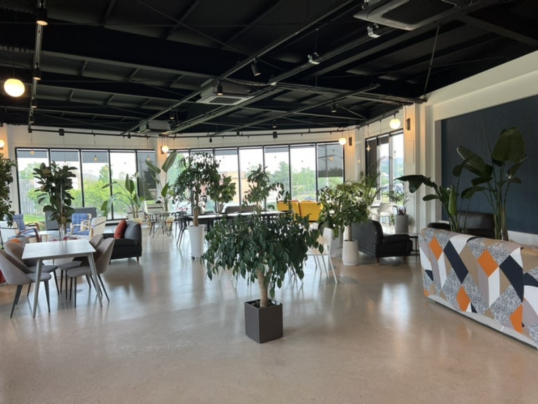 [내유784 베이커리카페]파주와 일산사이 한적한 빵맛집 카페 : 네이버 블로그