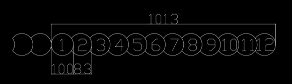 글로벌우드_흙막이용 방부 경계목 : 네이버 블로그