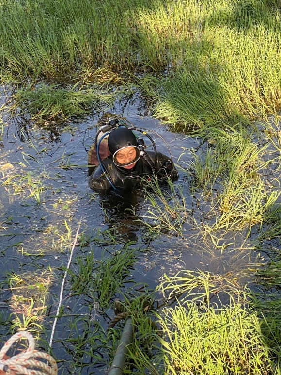 수중용접 : 네이버 블로그