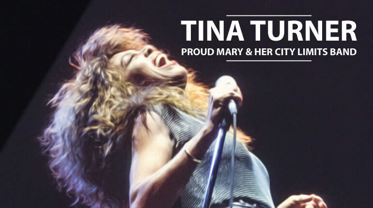 티나 터너, Tina Turner - Proud Mary : 네이버 블로그