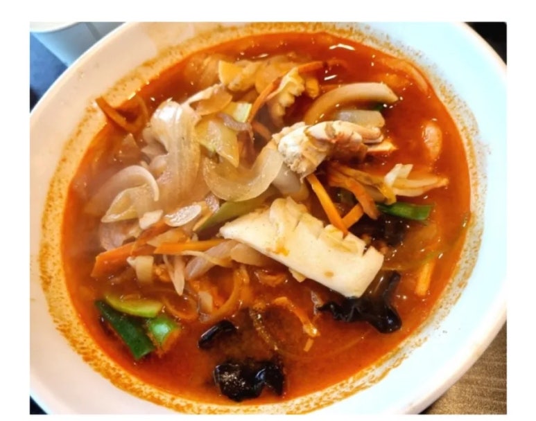 울산언양 홍짬뽕 언양중국집 맛집 짜장면 2900원 네이버 블로그