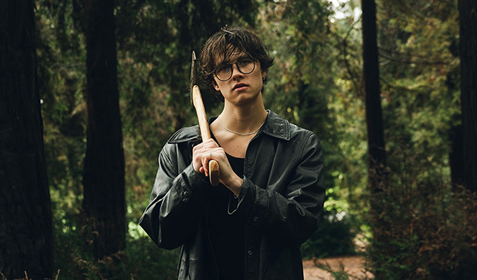 Daylight DAVID KUSHER(데이비드 쿠쉬너) 가사 해석 뜻 발음 빌보드 핫 100 차트 12위 틱톡 : 네이버 블로그