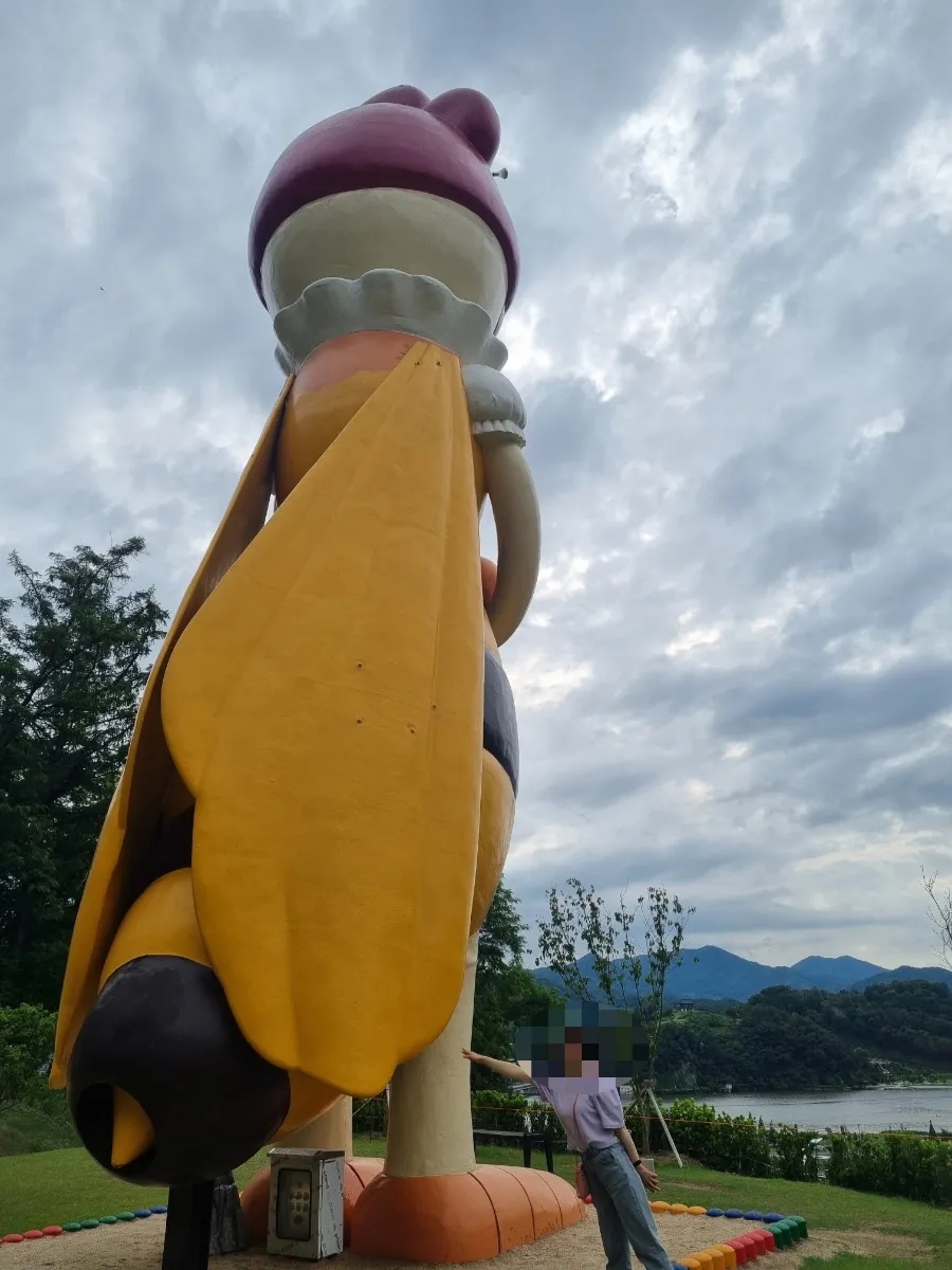 칠곡 꿀벌나라테마공원 호국평화기념관 주변 걷다가 스마일상회 커피한잔🥤 네이버 블로그