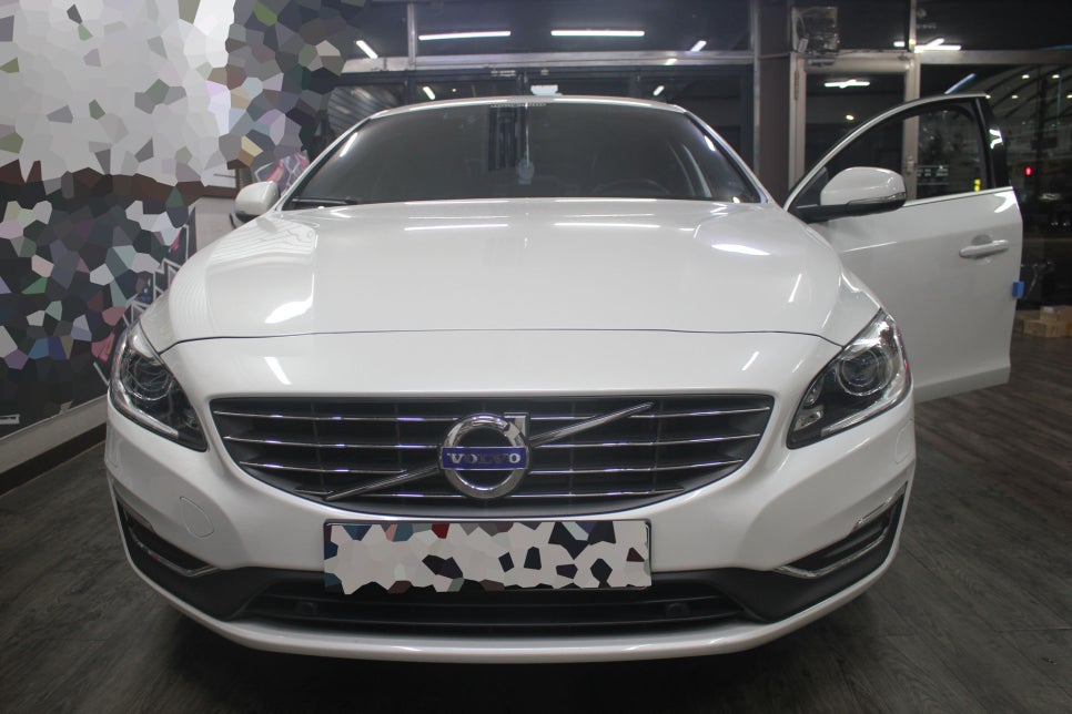 볼보 S60 실내등 LED 교체 _CARZIP 카집 : 네이버 블로그