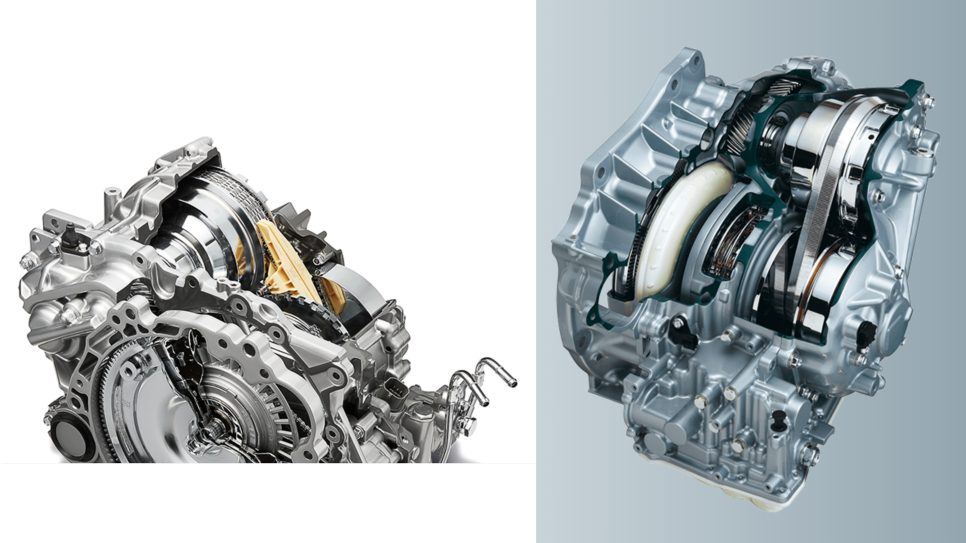 현대자동차그룹의 CVT 스마트스트림 IVT 변속기 알아보기 : 네이버 블로그