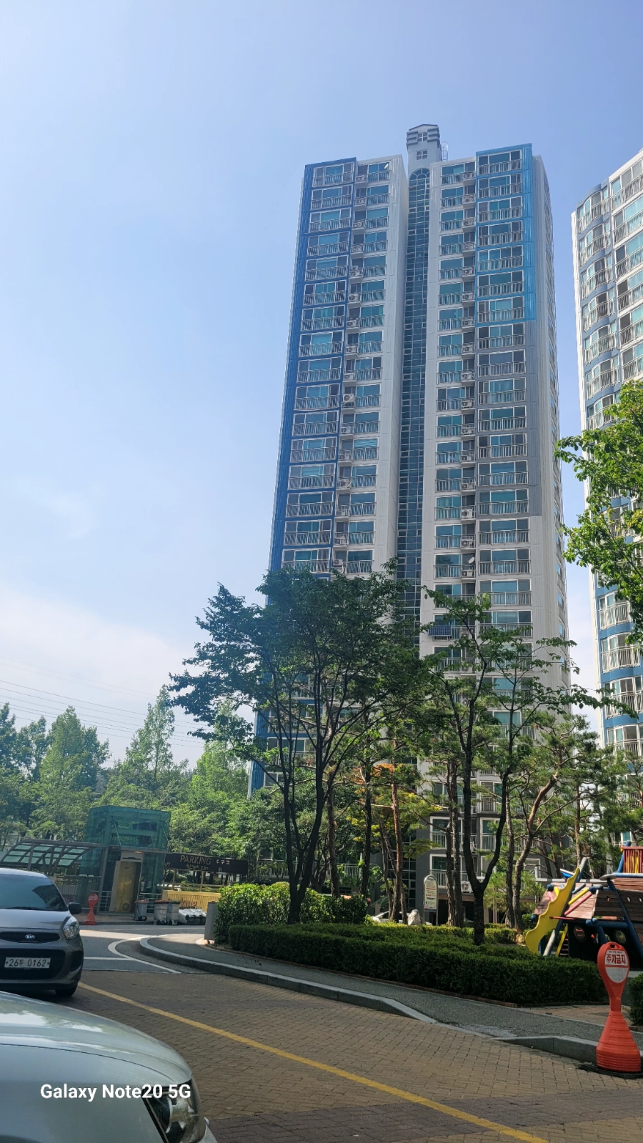 관평동 도어락 교체!대덕테크노밸리1단지 꿈에그린 아파트 삼성도어락 지문인식 SHP-DP951 설치 : 네이버 블로그