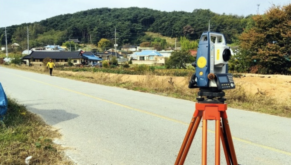 돈 아끼는 지적 현황측량 경계측량 차이 및 주의사항 네이버 블로그