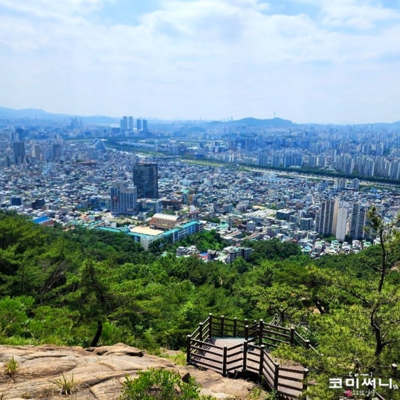 서울 초보 등산코스 아차산 등산코스와 등산시간 아차산~용마산 연계 산행 용마폭포공원 네이버 블로그