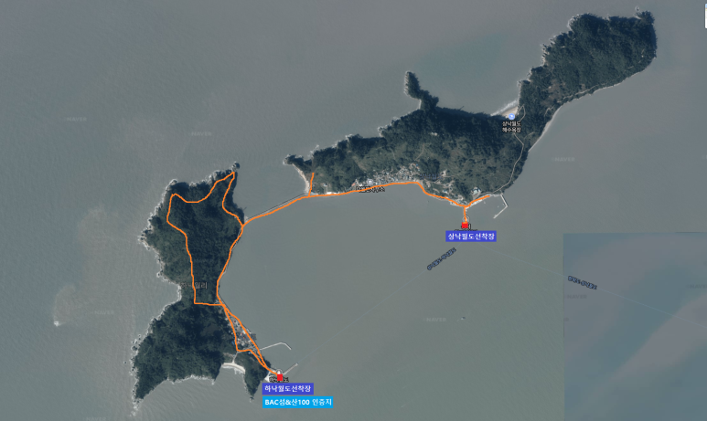 영광 낙월도 여행 낙월도 진달이둘레길 향화도항 낙월도 배시간 영광 여행 Bac섬and산100 37 네이버 블로그