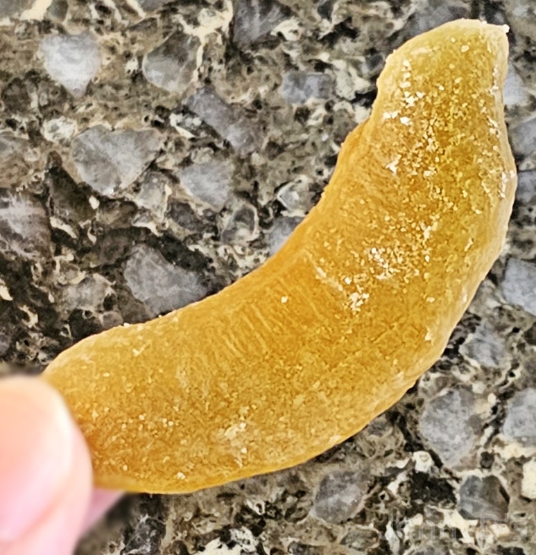 올리브영 간식 추천 말캉한 식감의 달콤 쫀득한 복숭아 말랭이 내돈내산 네이버 블로그