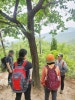 시사프리신문 노원구의회 수락산연구소 산림생태 현장방문 실시