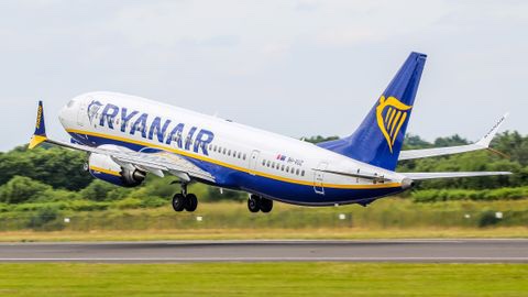[항공 뉴스] 라이언에어 프랑스 관제사 파업으로 400편 운항 취소/Ryanair Cancels 400 Flights As ...