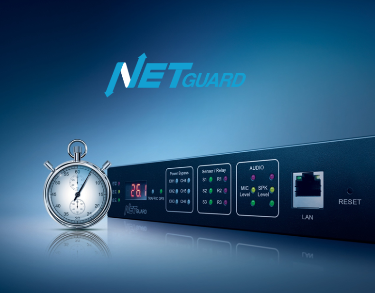 네트워크 장애제어 솔루션, ㈜경인씨엔에스 ‘넷가드(NetGuard)’ : 네이버 블로그