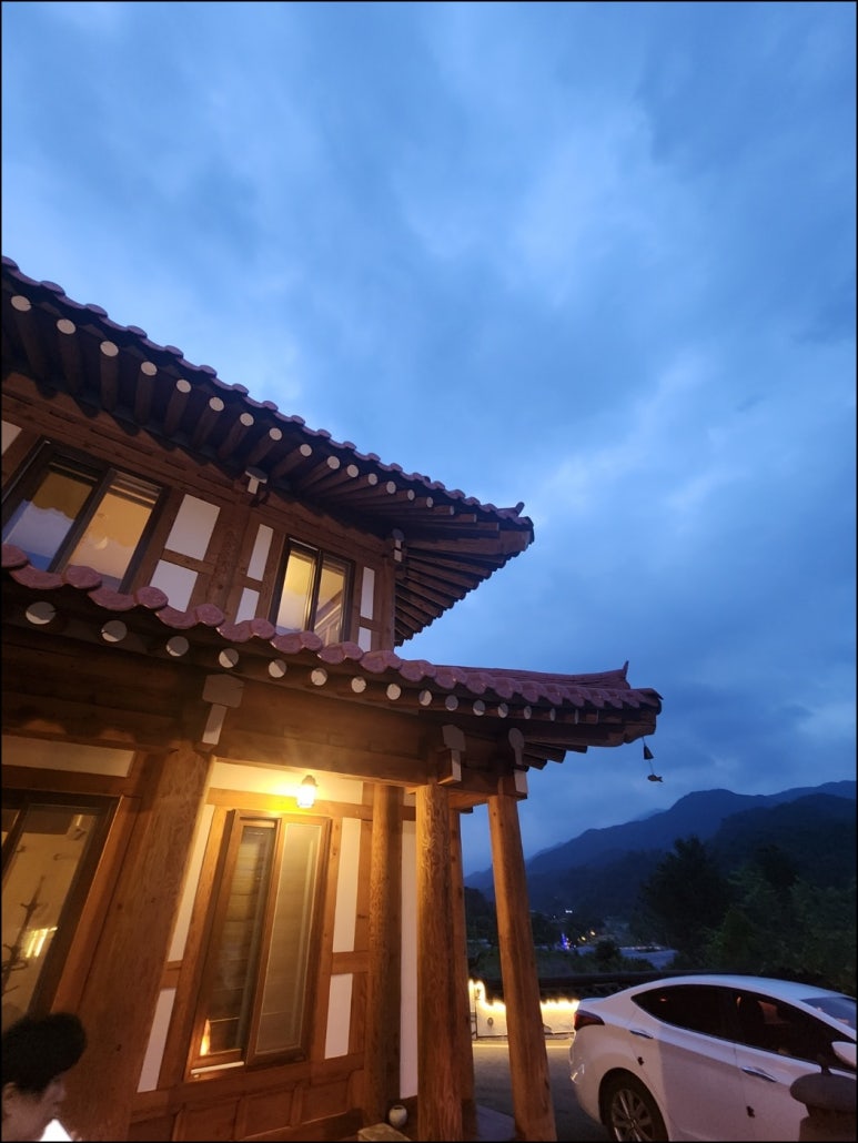 운악채 한옥마을 가평 펜션 한옥 독채 펜션 가평 여행 나는 솔로 촬영지 네이버 블로그