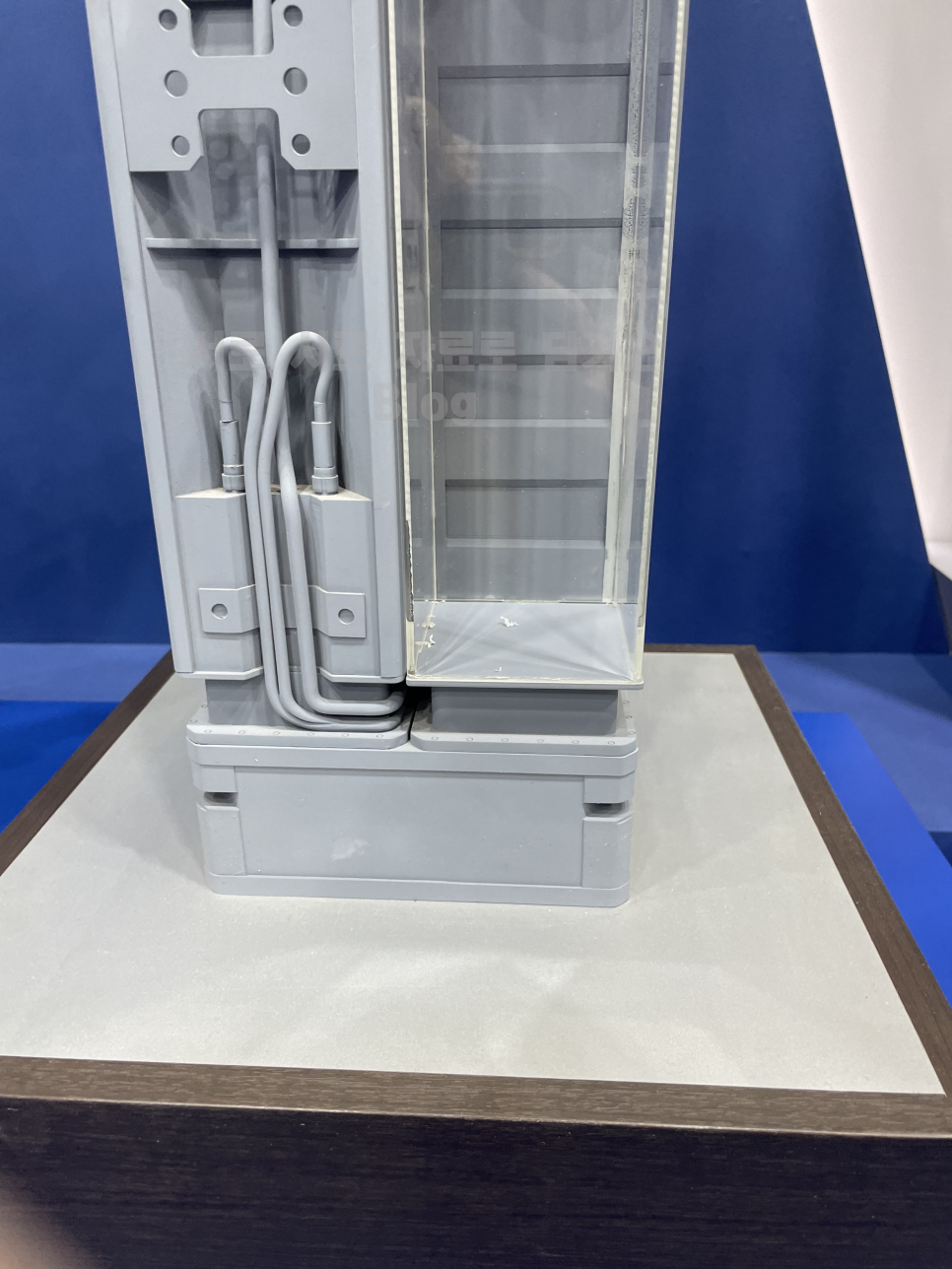 VLS의 구성요소) 셀, 캐니스터 [cell, canister] : 네이버 블로그