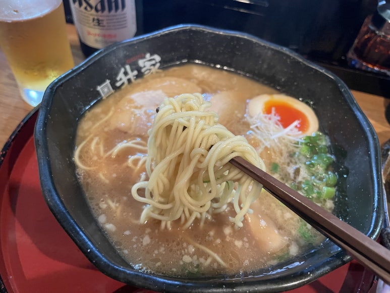 구라시키 미관지구 식당 라멘집 Kurashiki Ramen Masuya : 네이버 블로그