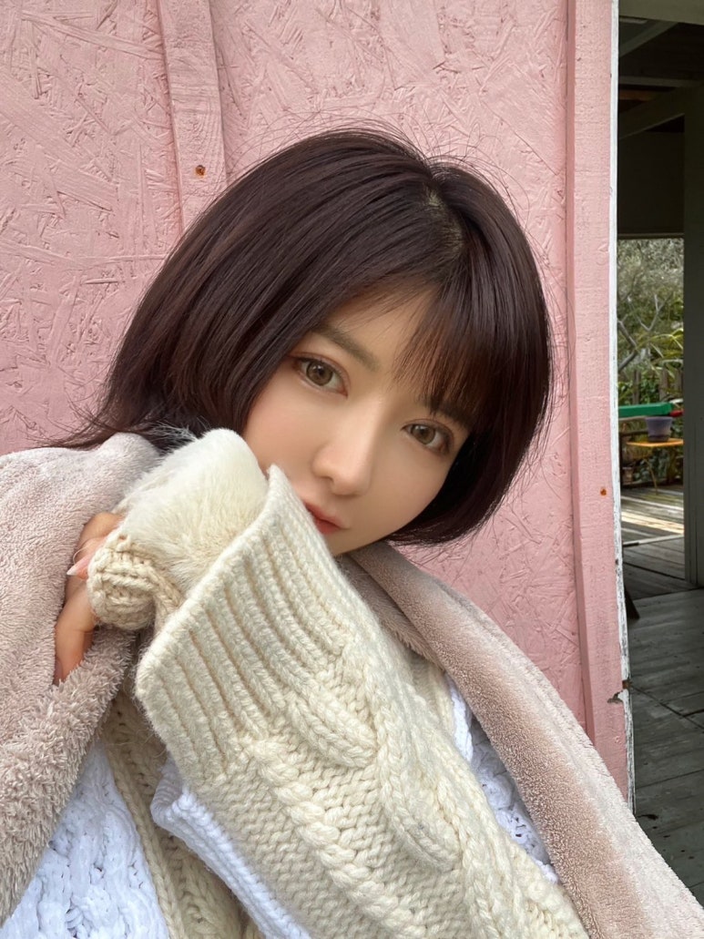 마시로 마미 (Mami Mashiro, 茉城まみ) : 네이버 블로그