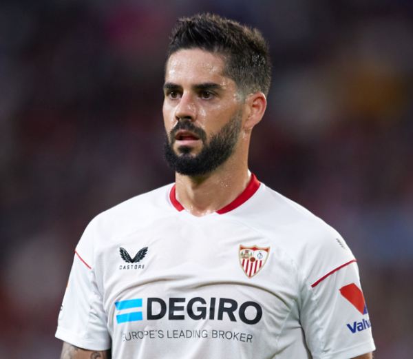 이스코 (Isco) : 네이버 블로그