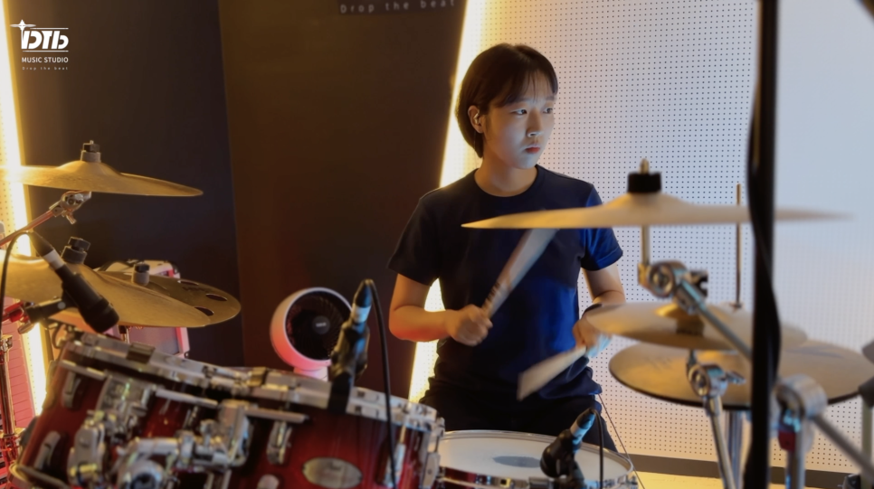 의정부드럼 / Goo Goo Dolls - Iris / 드럼커버 : 네이버 블로그