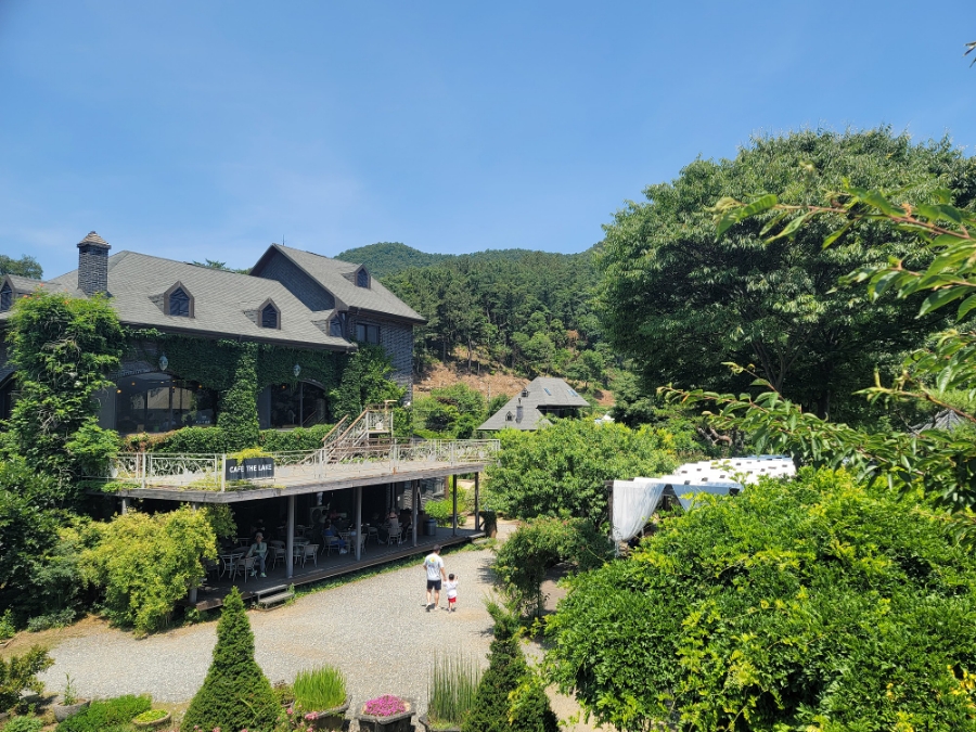 옥천 수생식물학습원 예약하고 아이와 함께 다녀왔어요 네이버 블로그